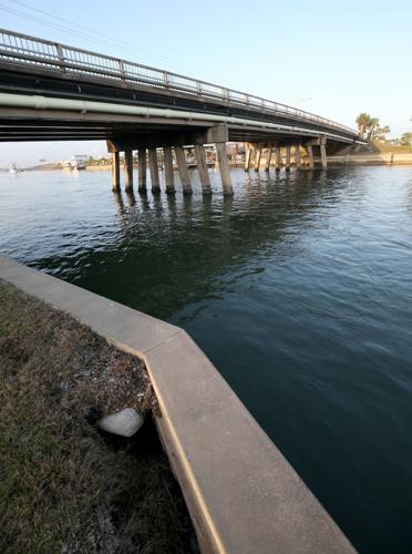 County approves more spending for Tiki Island bridge | Local News | The ...