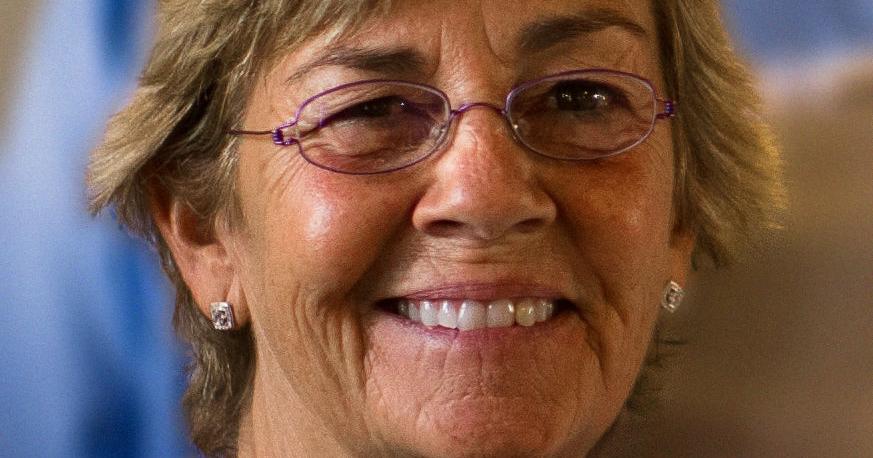 Virginia "Giny" Crain Hogan | Obituaries | The Daily News