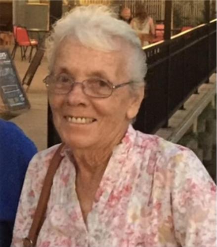 Alma Jean Ronning | Obituaries | The Daily News