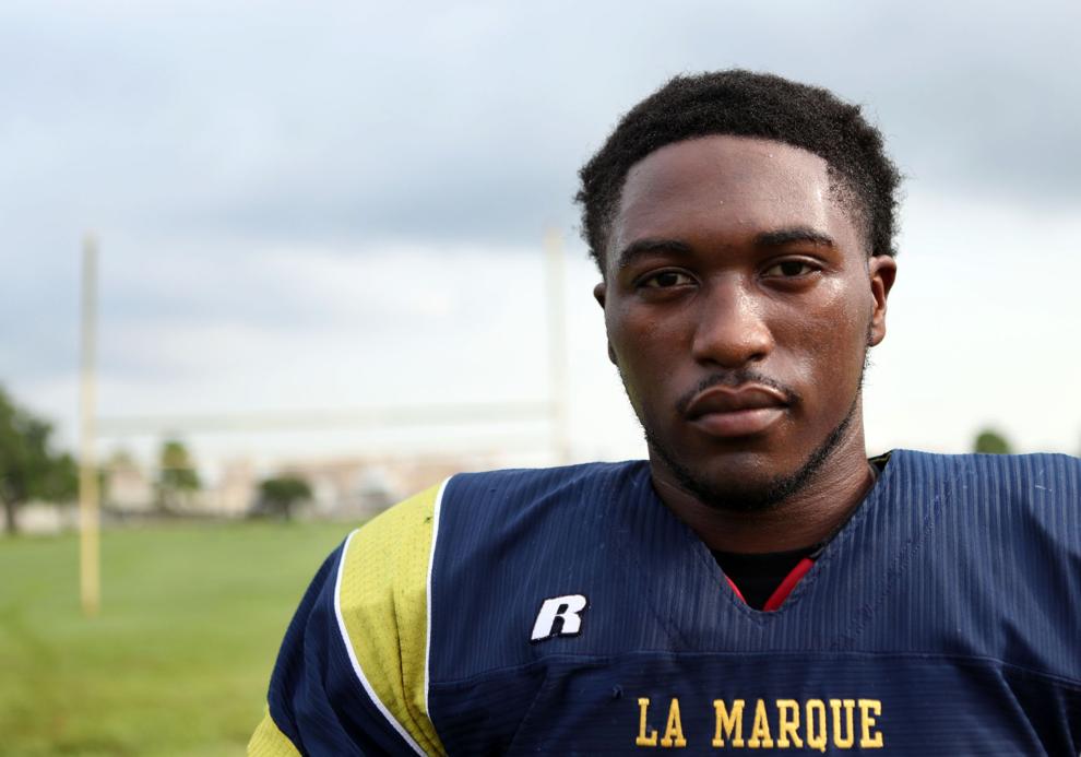 Jaden Bishop leads talented Cougars’ linebacker corps into renewed ...