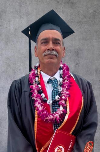 Jesse Ojeda, Jr. | Obituaries | The Daily News