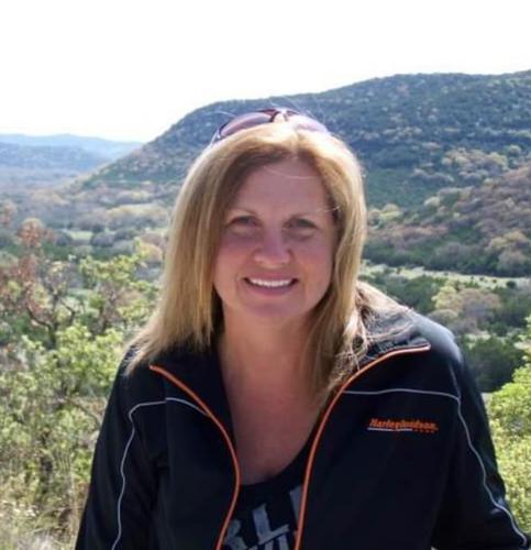 Kimberly Jackson | Obituaries | The Daily News