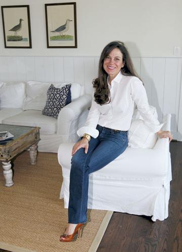 Closet Confidential: Stephanie Caravageli Vasut | Closet Confidential ...