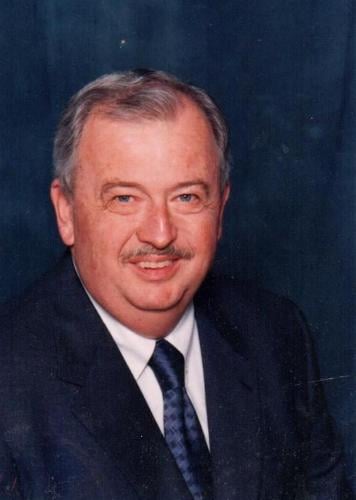 Harry Walker Abbott | Obituaries | The Daily News