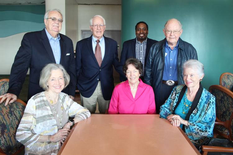 Seaside Scenes: Galveston Youth Leadership awards honor students ...