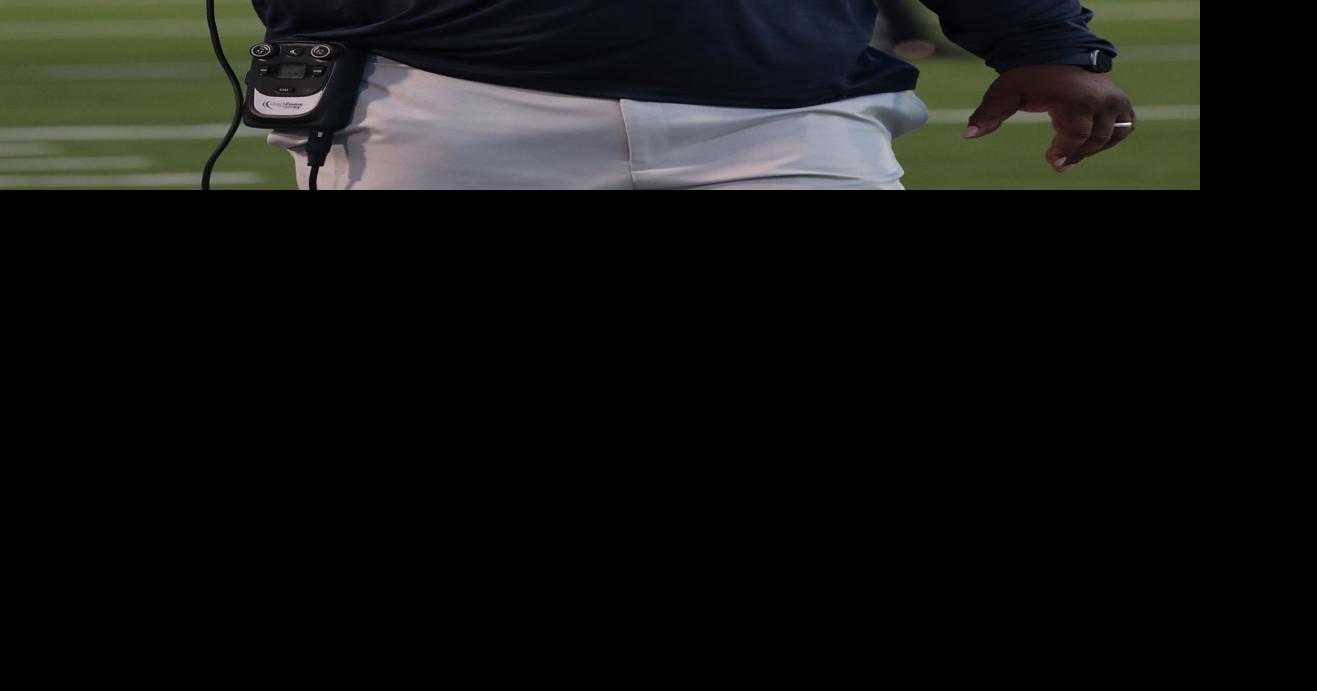 La Marque head football coach picked to lead Texas City | High School ...