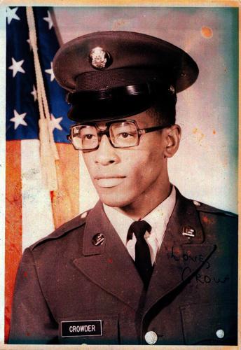 Michael Wayne Crowder | Obituaries | The Daily News