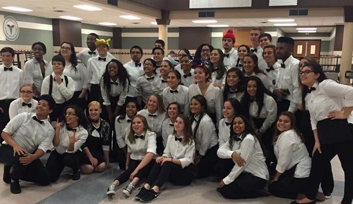 Ball High Project Grad 2016 needs your help | Island Education | The ...