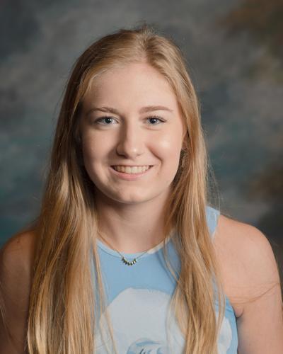 Courtney Mack | Education | The Daily News