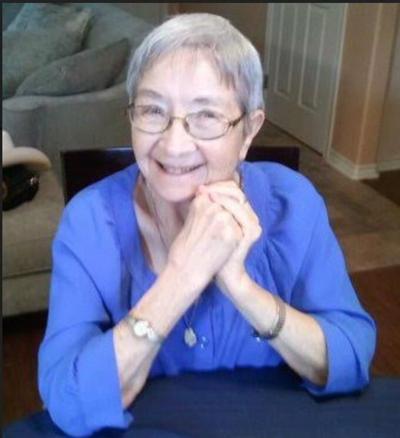 Myrtis Moore McCord | Obituaries | The Daily News