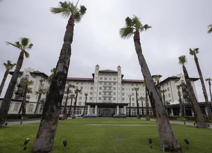 Hotel Galvez sale finalized; new owner announces new name | Local News ...