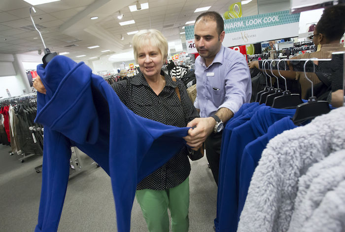 Palais Royal opens new Texas City store | Local News | The Daily News