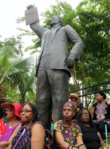 Galveston celebrates 150th Juneteenth | Local News | The Daily News