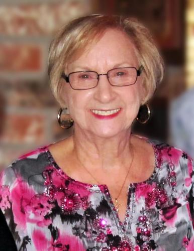 Roberta Regina Berta Garton | Obituaries | The Daily News