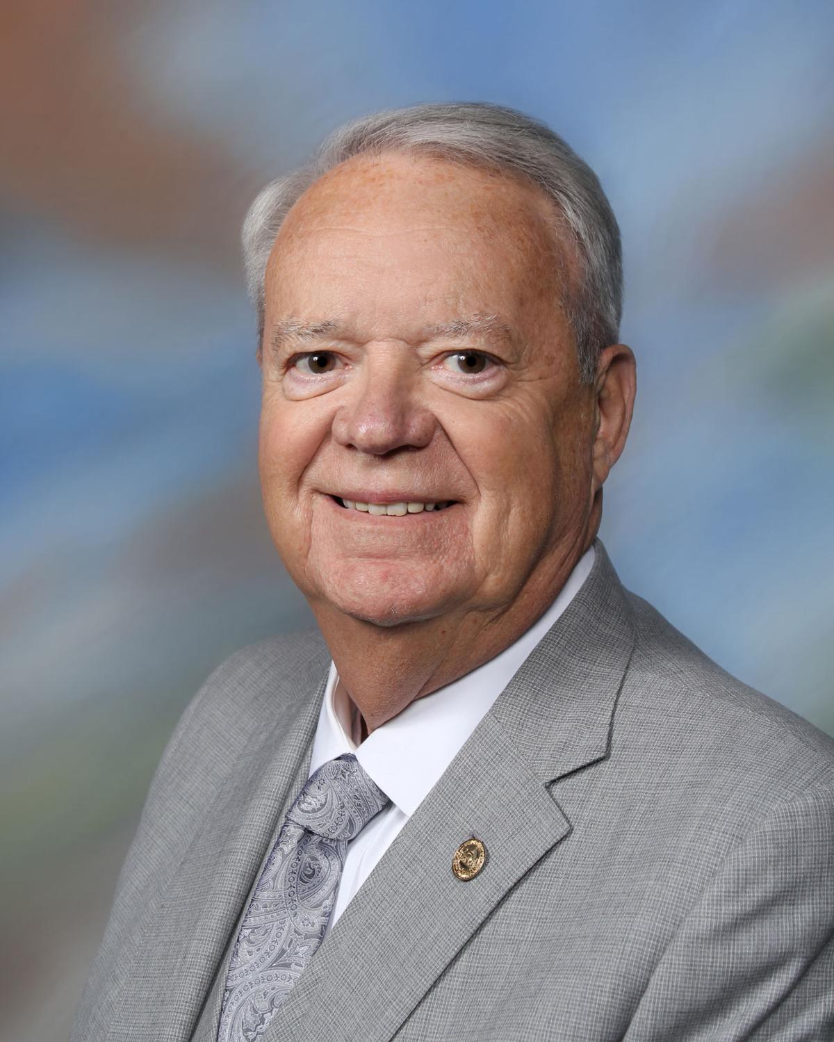 Ben Raimer resigns from UTMB presidency, UT system says | Local News ...