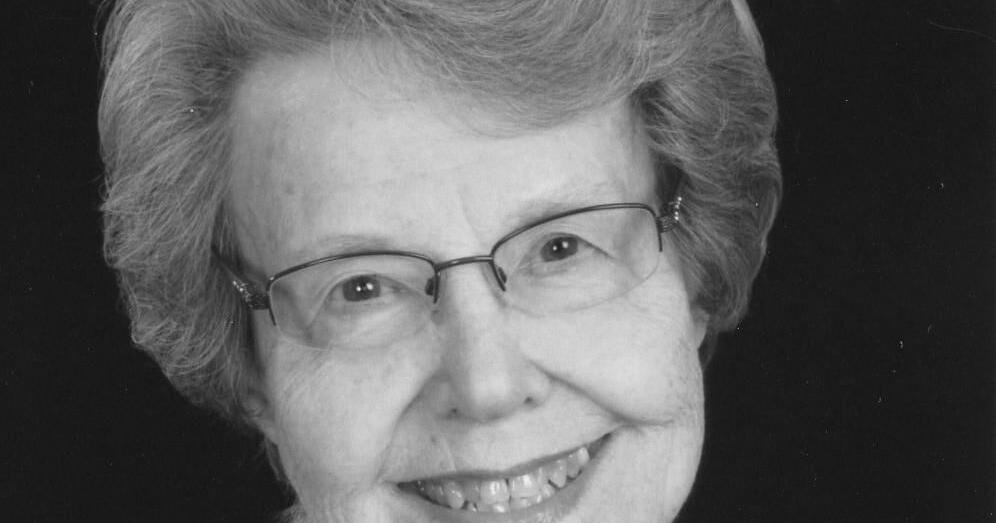 Betty Bess Jacobson | Obituaries | The Daily News