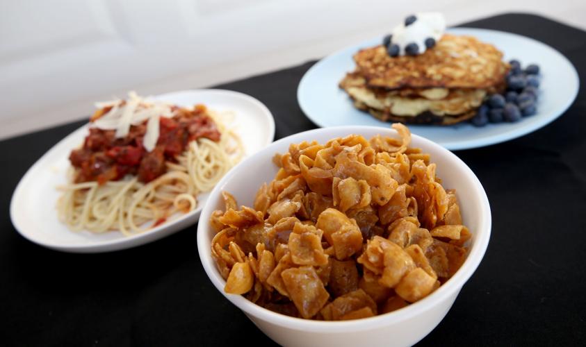 After 17 years, this is Bernice's final weekly food feature for The ...