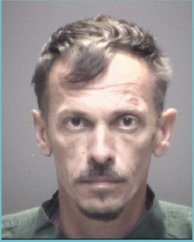 Nude man breaks into church, punches officer, police say | | The Daily News