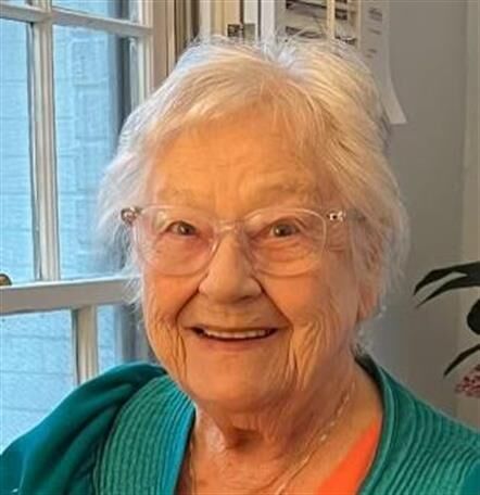 Dorothy Mae (Dyda) Griffith | Obituaries | The Daily News