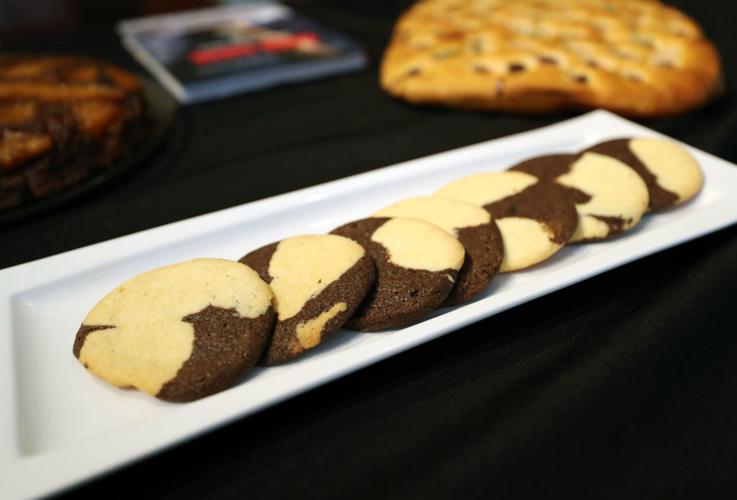 Cookbook recipes, stories to help create delightful sweets | Food | The ...