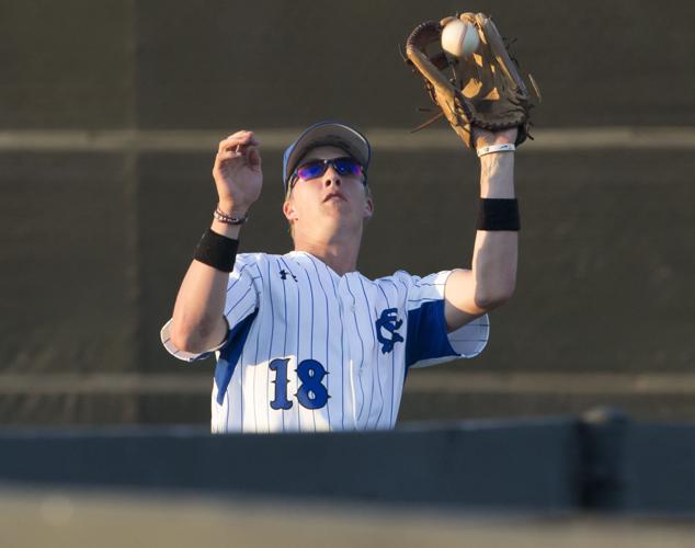 Clear Springs tops Alvin with walk-off double in late extra-innings ...