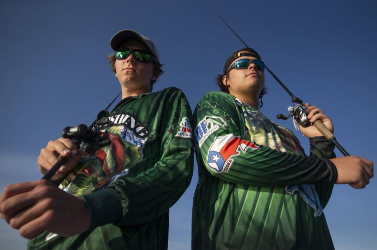 Bass fishing brings big opportunities to local teens | Sports Plus ...