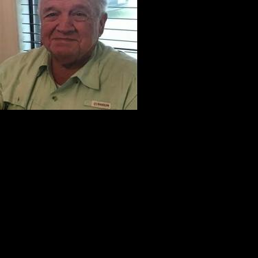 James Massey | Obituaries | The Daily News