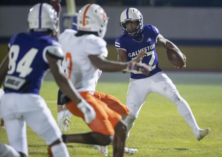 In Focus: Ball High vs La Porte High School Football | In Focus | The ...