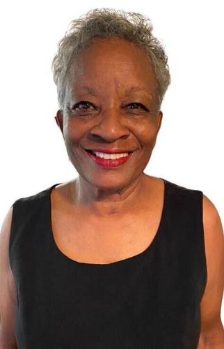 Zadie "Joyce" Whitaker | Obituaries | The Daily News