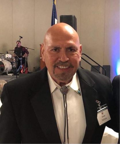 Jesus Angel Jesse Salinas | Obituaries | The Daily News