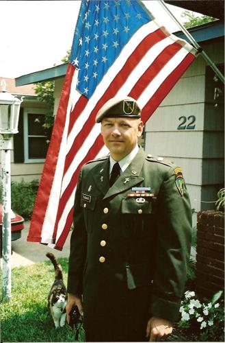 How congregations can help military personnel | Faith | The Daily News