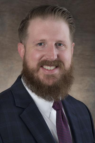 Bryson Frazier | Special Sections | The Daily News