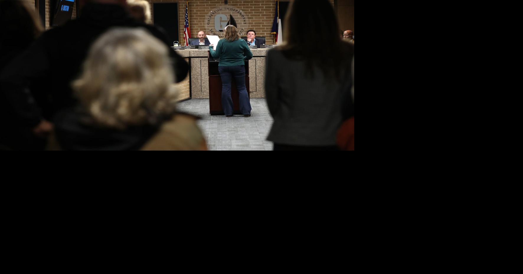 Galveston ISD vows to release Rosenberg bid details | Local News | The ...