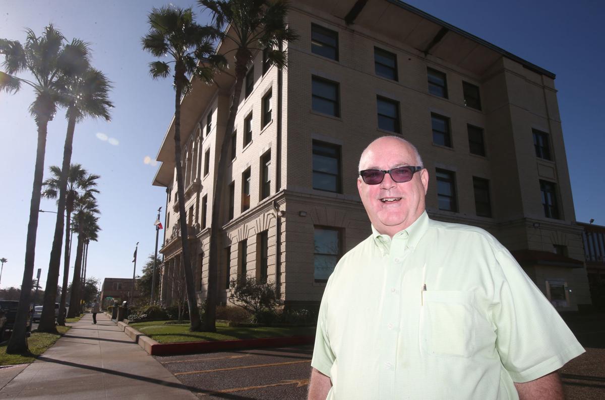 Mayor Jim Yarbrough on Galveston | Profiles: Communities | The Daily News