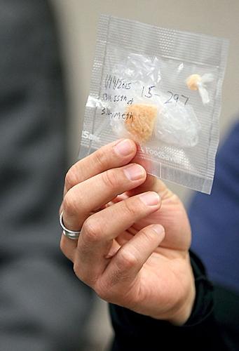 Police: Meth a growing problem in Galveston County | Local News | The ...