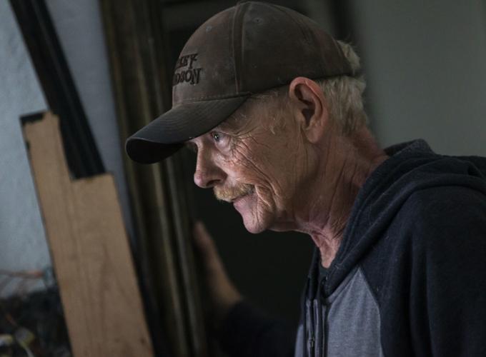 In seeking help, some Harvey victims find frustrations | Local News ...