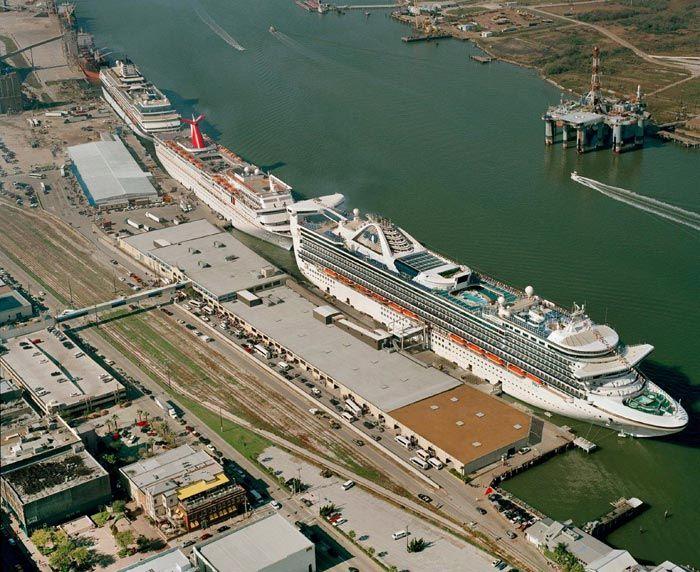 Port Of Galveston Will Work To Lure Cruise Lines Departing Houston But port-of-galveston-will-work-to-lure-cruise-lines-departing-houston-but