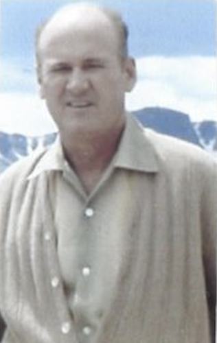 Edward Joseph Stanton, Sr. | Obituaries | The Daily News