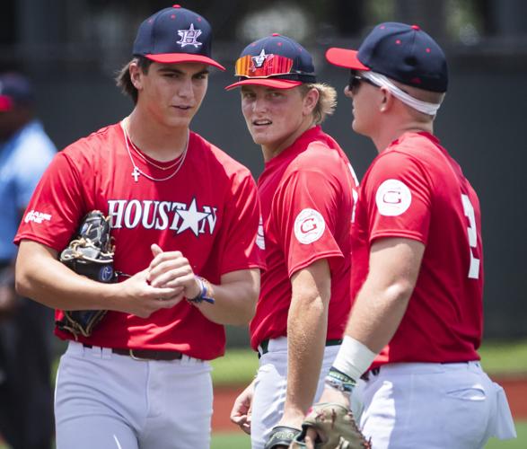 County players shine in Houston-area baseball all-star games | High ...