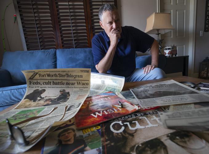 Islander eyewitness remembers Waco siege 30 years later | Local News ...