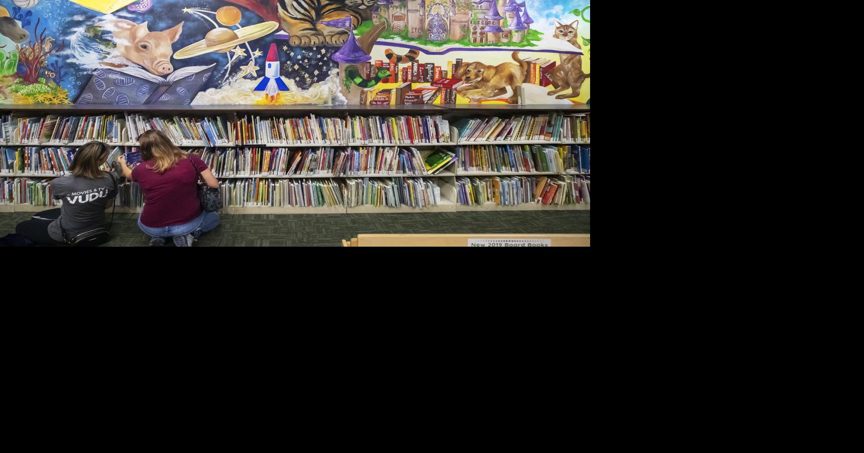 League City rec center, library to reopen today | Local News | The ...