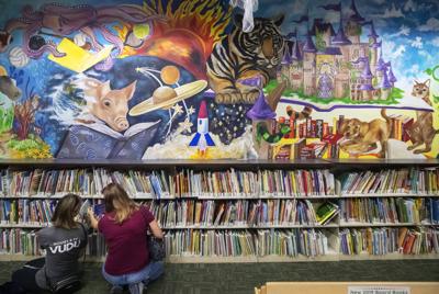 League City rec center, library to reopen today | Local News | The ...