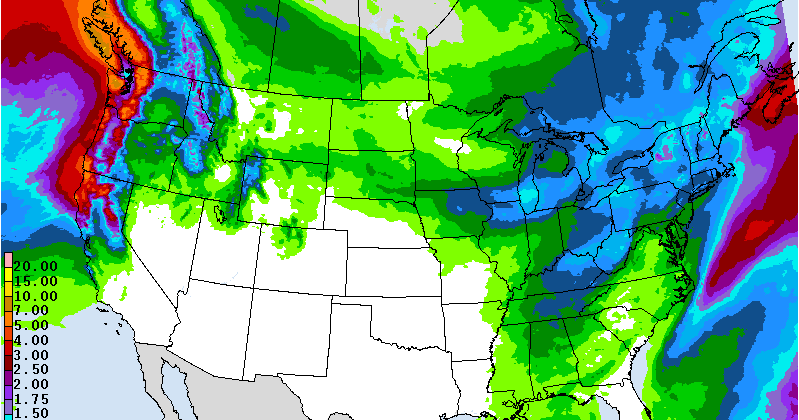 Pleasant fall weather expected through the weekend | Weather Man Stan ...