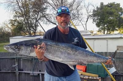 Roger Doyle Robinson Jr. | Obituaries | The Daily News