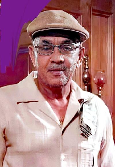 Lawrence "Red" Werdlow, III | Obituaries | The Daily News