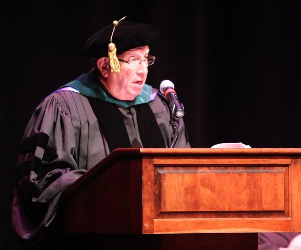 Photos: O'Connell College Preparatory School 2016 Commencement | In ...