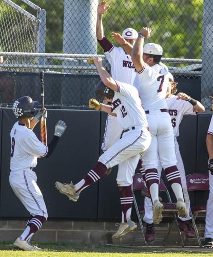 Clear Creek avenges loss with win over Clear Springs | High School ...