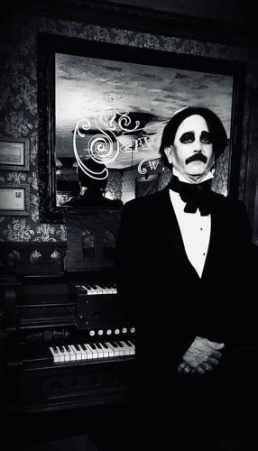D -- Dead Edgar -- artist photo.jpeg | Entertainment | The Daily News