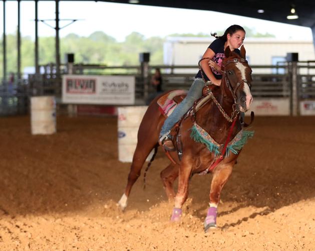 County Fair and Rodeo wraps up 19th Summer Series | Local Sports | The ...