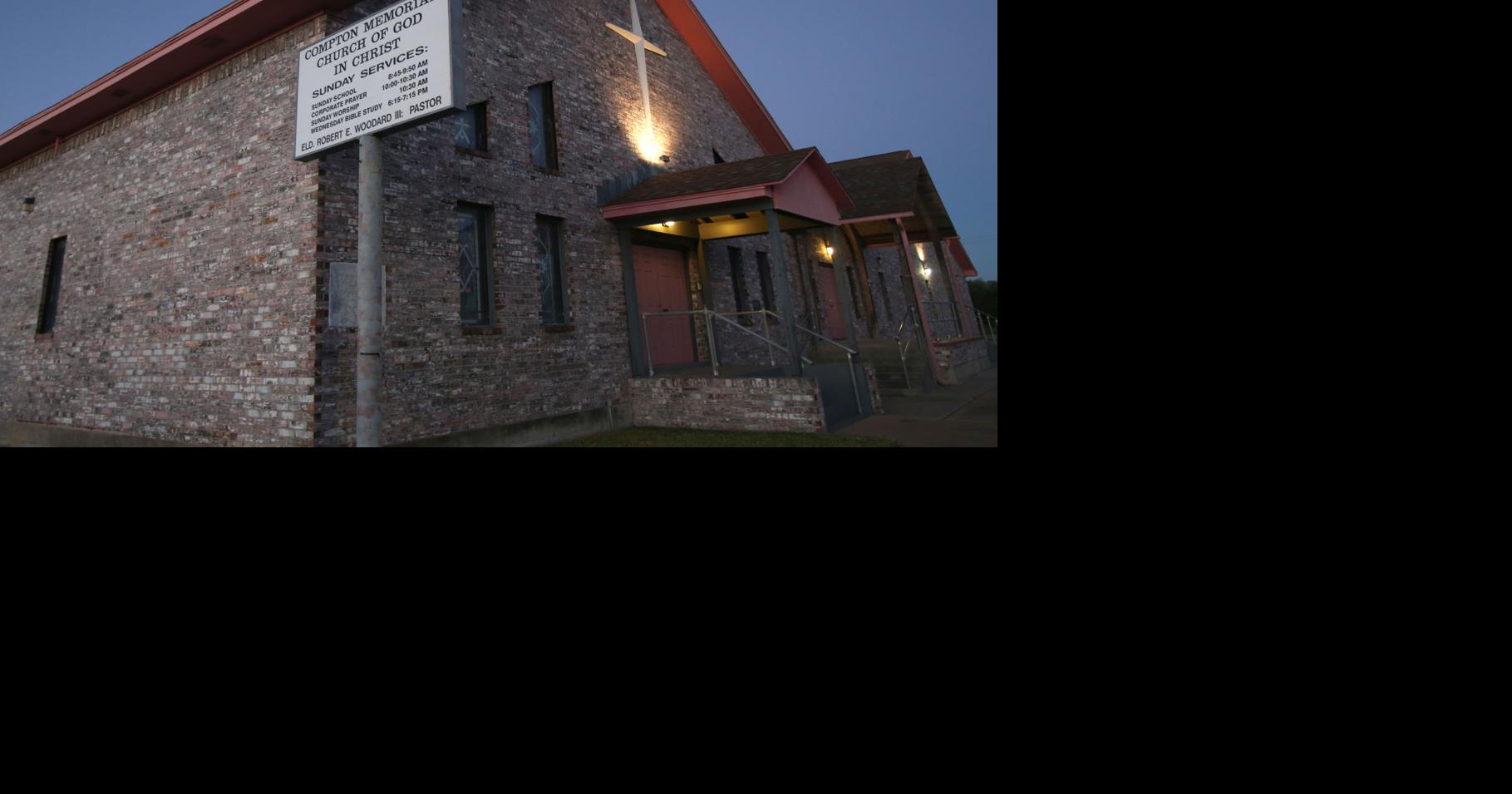 Compton Memorial celebrates 96 years of miracles | Faith | The Daily News